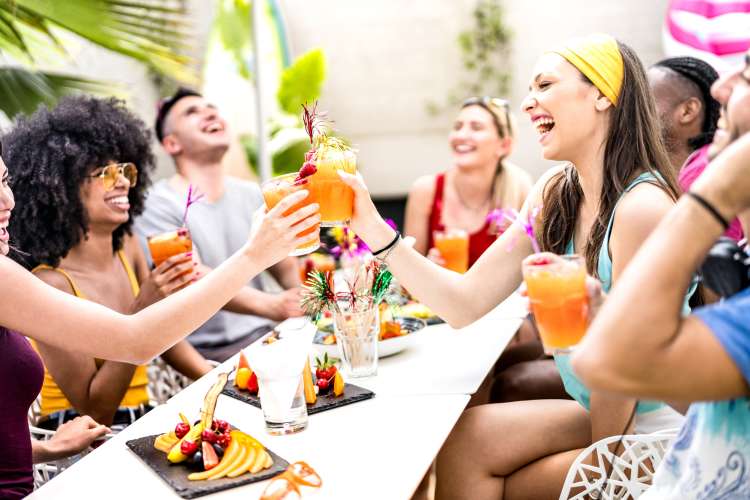 Pool Party | 33 Ideas for 2025 | Classpop!