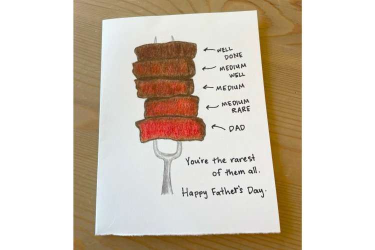 Father's Day Card Ideas | 53 Best in 2025 | Classpop!