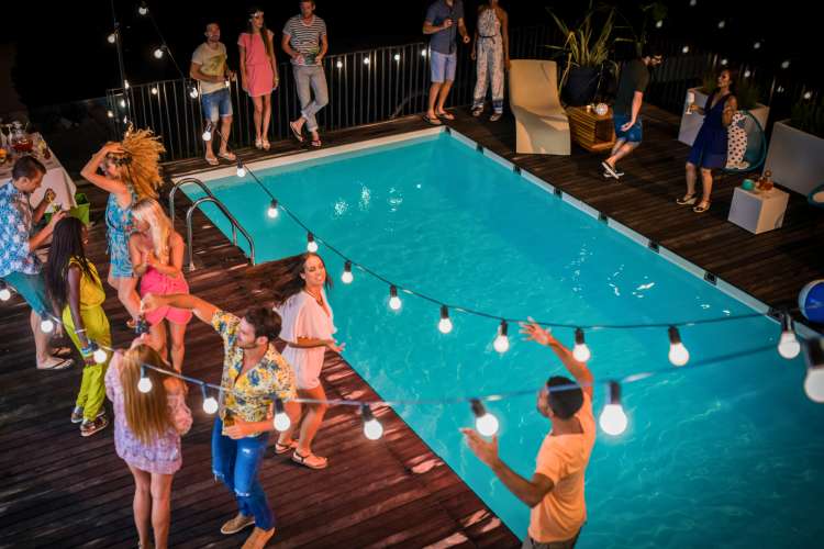 Pool Party | 33 Ideas for 2025 | Classpop!