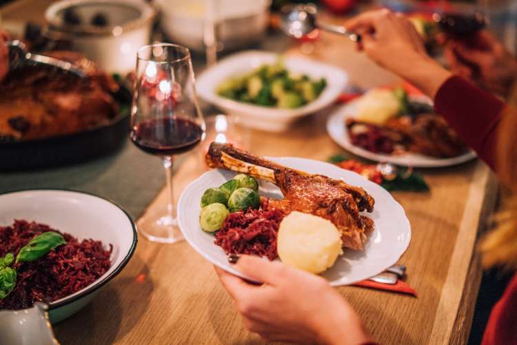 Thanksgiving Menu | Best Ideas for 2025 | Classpop!
