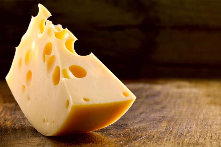 Types of Cheese | Guide for 2025 | Classpop!