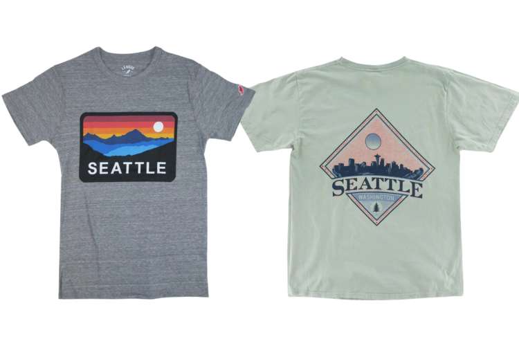 Seattle Gifts | Best in 2025 | Classpop!