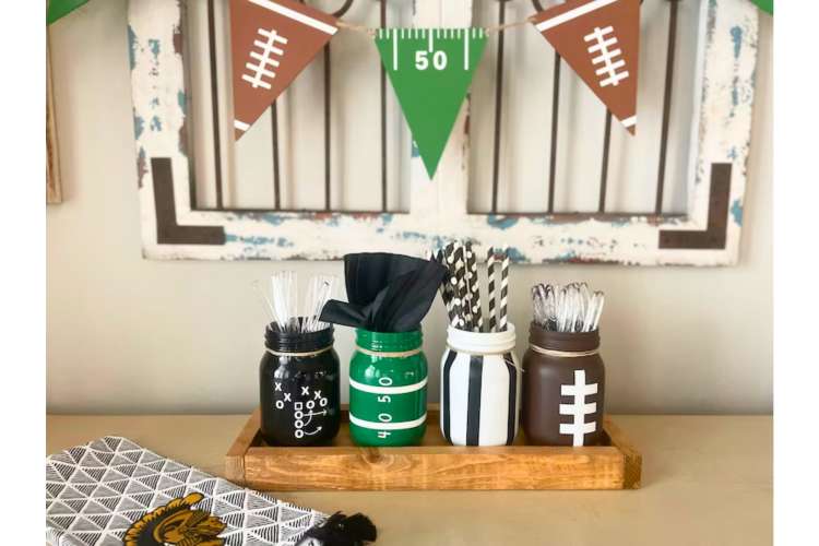 Tailgate Party | Top Ideas in 2025 | Classpop!