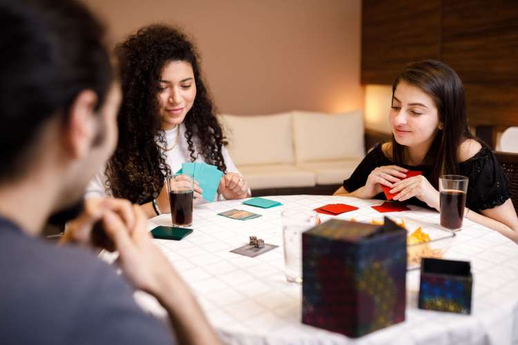 Games Like UNO | Best in 2025 | Classpop!