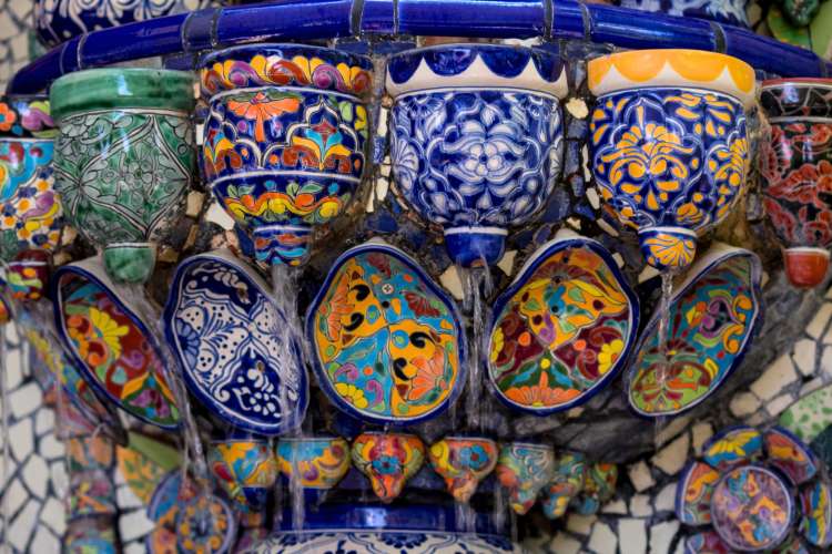 Mexican Pottery | Guide in 2025 | Classpop!