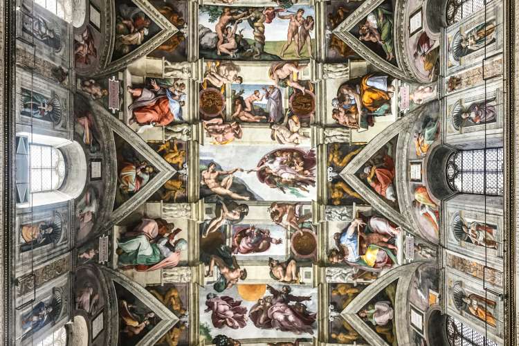 Renaissance Paintings | Best Examples in 2025 | Classpop!
