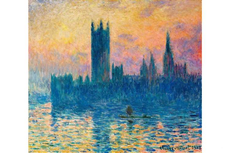 Monet Paintings | A Comprehensive Guide in 2025 | Classpop!