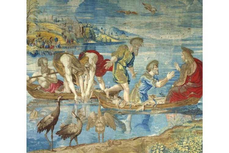 Raphael Paintings | Best in 2025 | Classpop!