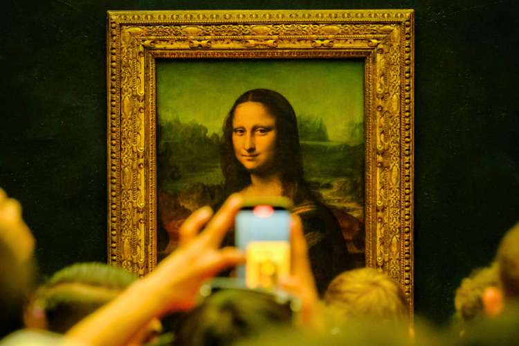 Most Expensive Paintings | Most Valuable Paintings on Earth in 2025 ...