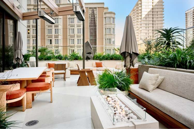 Rooftop Restaurants in San Francisco | 23 Best in 2025 | Classpop!