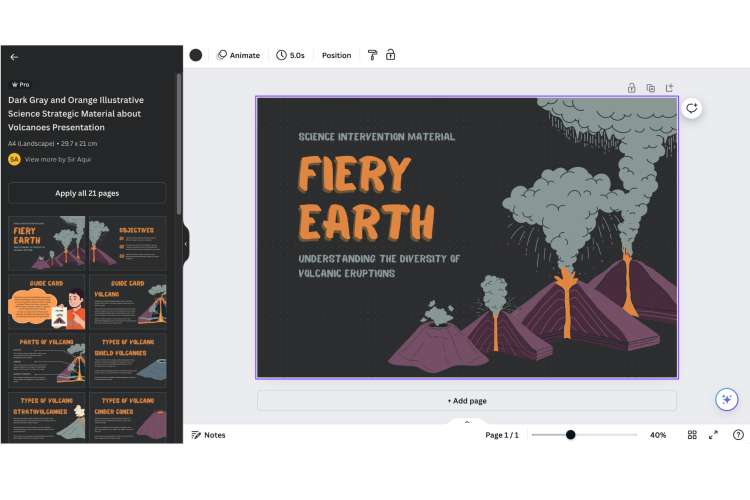 Canva Hacks | Best in 2025 | Classpop!
