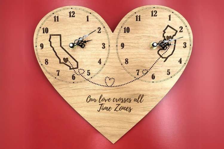 Long Distance Relationship Gifts | Best in 2025 | Classpop!