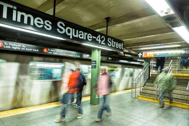 Best Places to Take Pictures in NYC | Beautiful Spots for 2025 | Classpop!