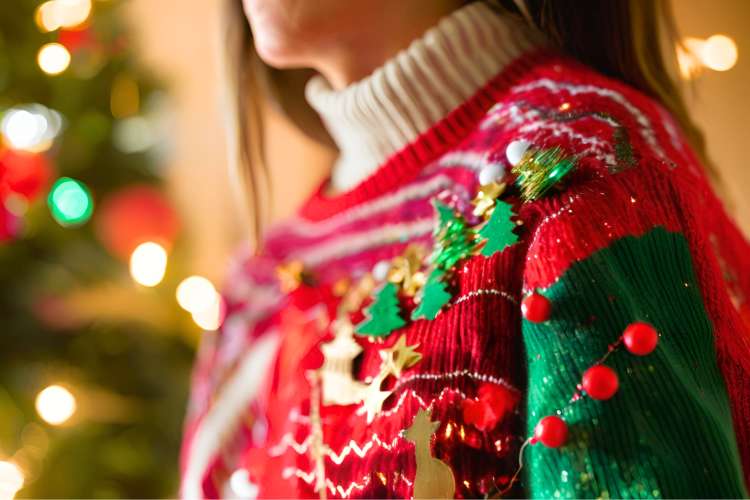 Christmas Sweater Ideas | 27 Festive Looks for 2025 | Classpop!
