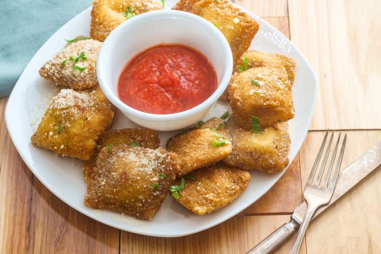 Christmas Appetizer Ideas | Classpop!