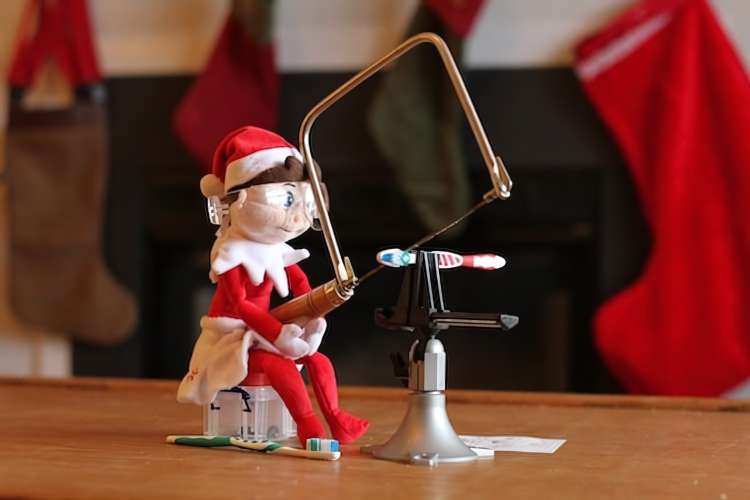 Elf on the Shelf Ideas | Best in 2025 | Classpop!