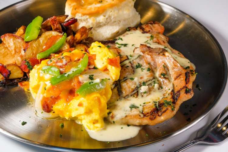 Best Atlanta Breakfast | 13 Best in 2025 | Classpop!