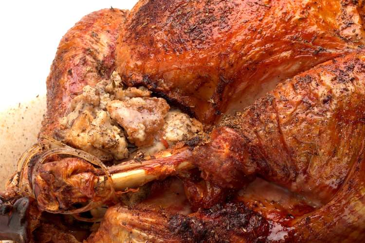 Non-Traditional Thanksgiving Recipes | 77 Best in 2025 | Classpop!