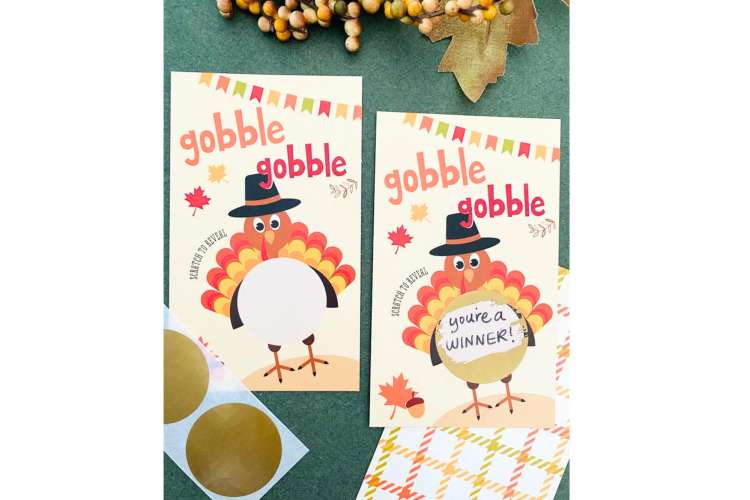 Party Games for Thanksgiving | Most Fun in 2025 | Classpop!