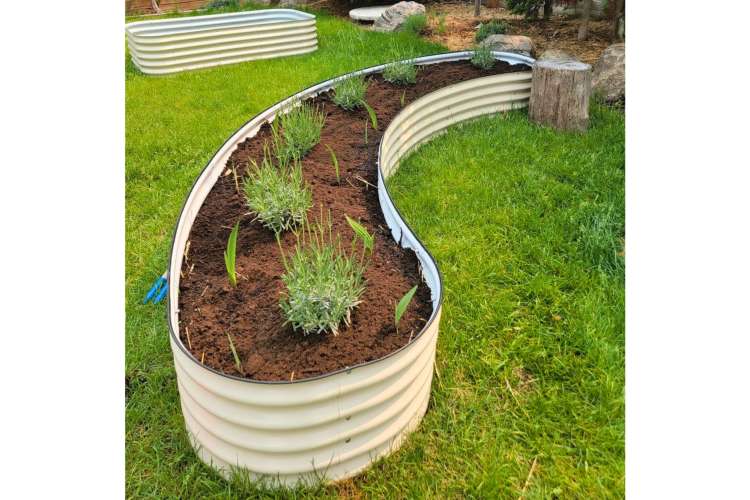 Raised Garden Ideas | Unique Designs for 2025 | Classpop!