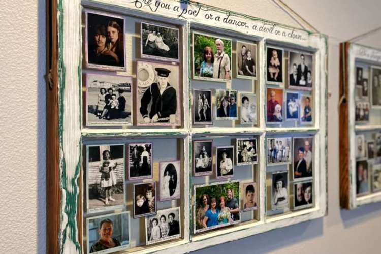 DIY Picture Frame Ideas | Best in 2025 | Classpop!