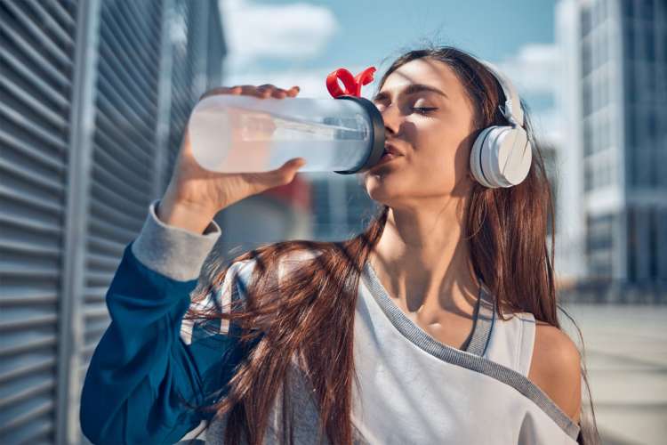 How Much Water Should You Drink a Day | Guide in 2025 | Classpop!