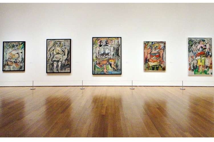 Most Expensive Paintings | Most Valuable Paintings on Earth in 2025 ...