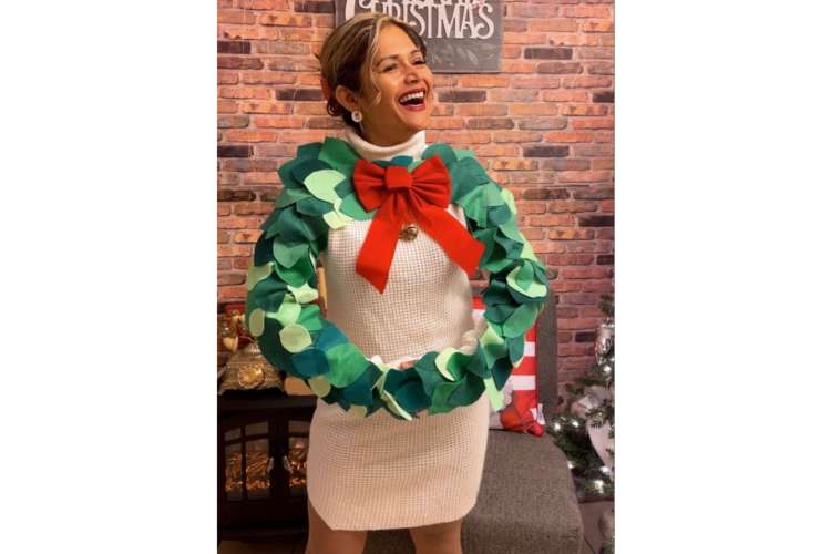 DIY Christmas Sweater | 27 Best in 2025 | Classpop!