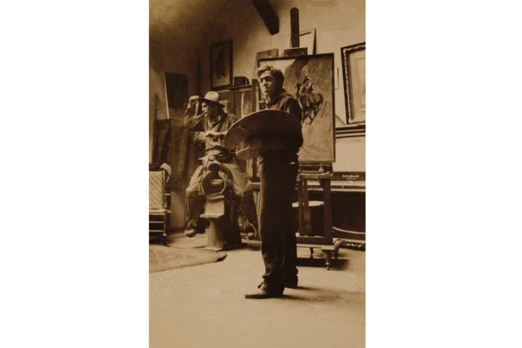 Andrew Wyeth Paintings | Best in 2025 | Classpop!