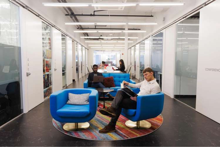 Coworking Spaces in NYC | 23 Best in 2025 | Classpop!