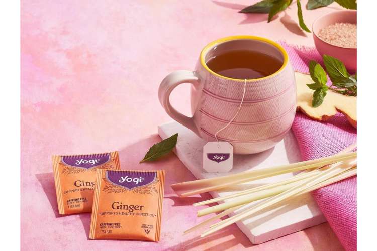 Best Ginger Tea | Recipes, Brands & Ideas for 2025 | Classpop!