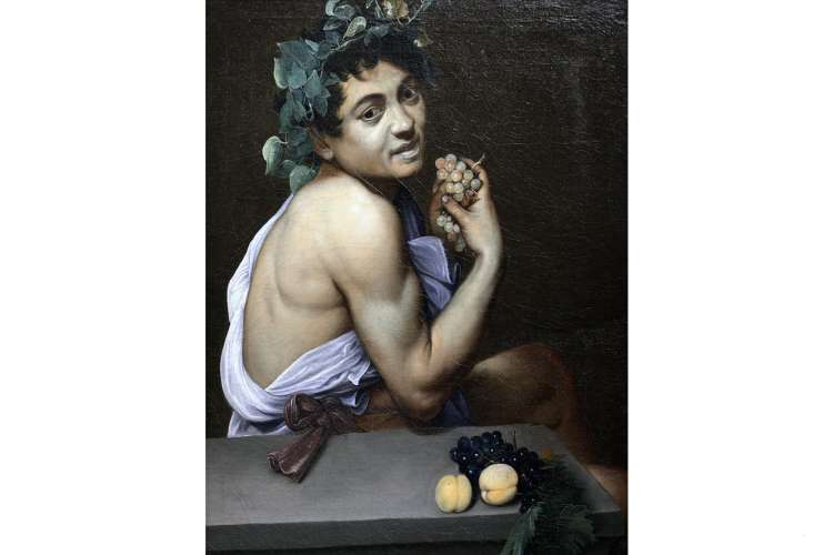 Caravaggio Paintings | Best in 2025 | Classpop!