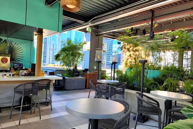Rooftop Bars in Austin| Best Places to Visit in 2025 | Classpop!