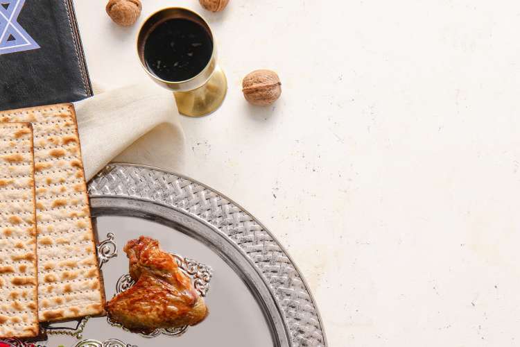 Passover Meal | Sedar Guide for 2025 | Classpop!