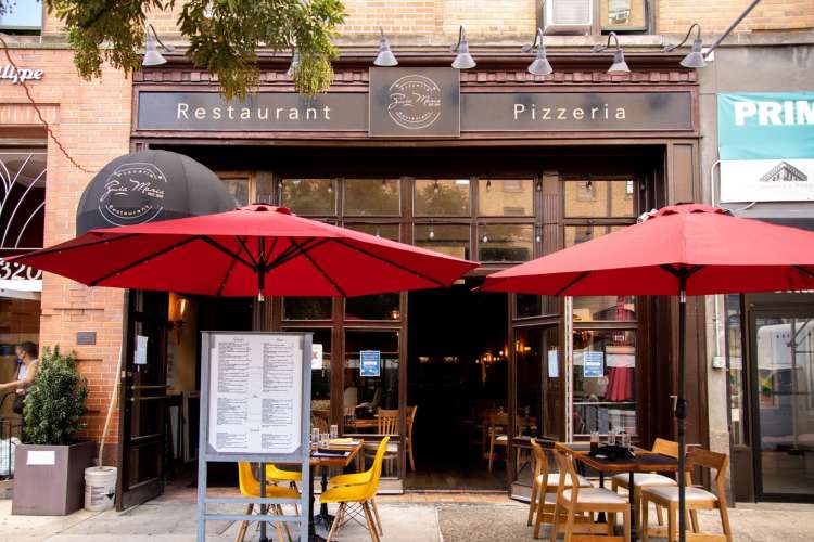 Restaurants in Little Italy, NYC | 17 Best in 2025 | Classpop!