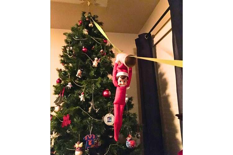 Elf on the Shelf Ideas | Best in 2025 | Classpop!