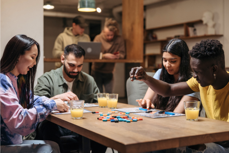 Group Activities for Adults | 31 Best in 2025 | Classpop!
