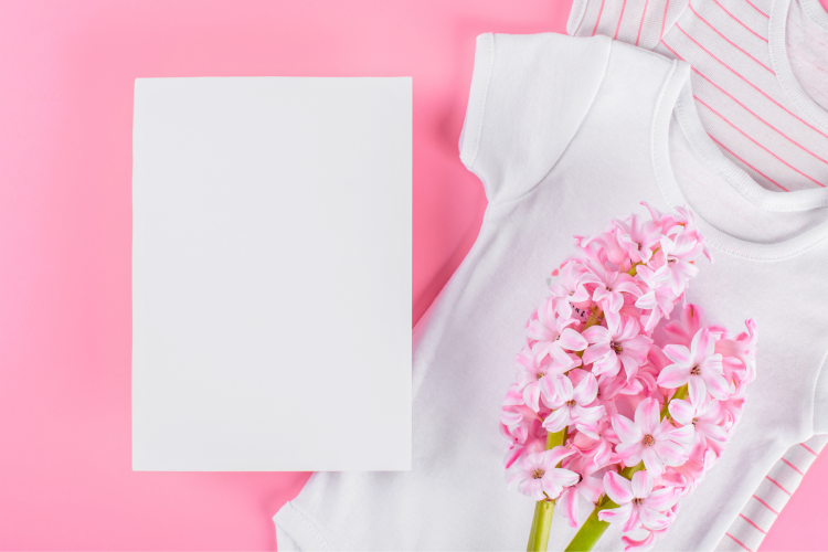 Baby Shower Card Messages | Guide to Drafting Meaningful Words [With ...