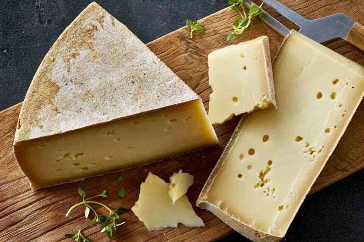 Types of Cheese | Guide for 2025 | Classpop!
