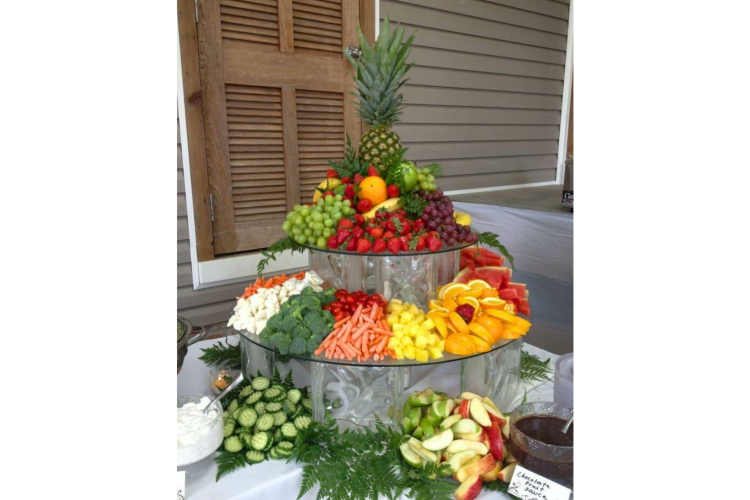 Veggie Tray Ideas | 7 Best in 2025 | Classpop!