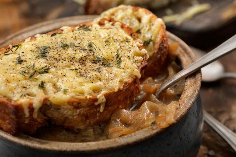 Gouda Cheese | Guide for 2025 | Classpop!