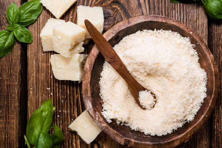 Parmesan Cheese | Guide for 2025 | Classpop!