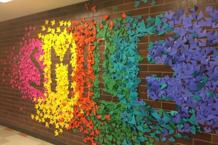 Welcome Bulletin Board Ideas 50+ Welcome Back To School Display Board