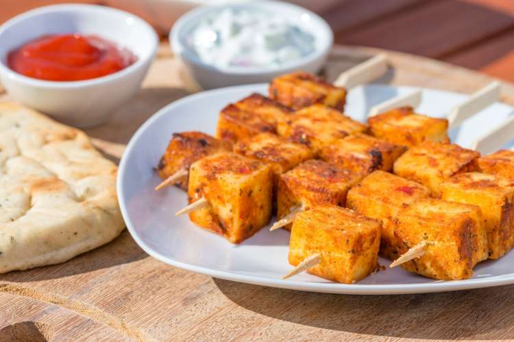 Halloumi Cheese | Guide for 2025 | Classpop!