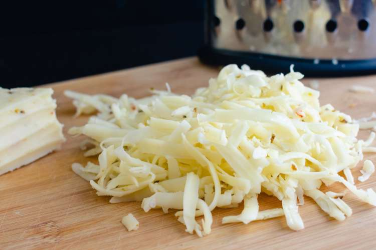 Pepper Jack Cheese | Guide for 2025 | Classpop!