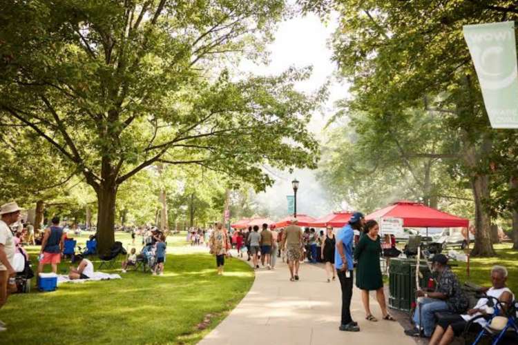 Date Ideas in Cleveland | Best in 2025 | Classpop!