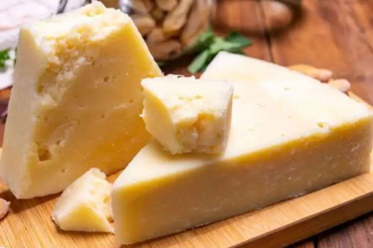 Romano Cheese | Guide for 2025 | Classpop!