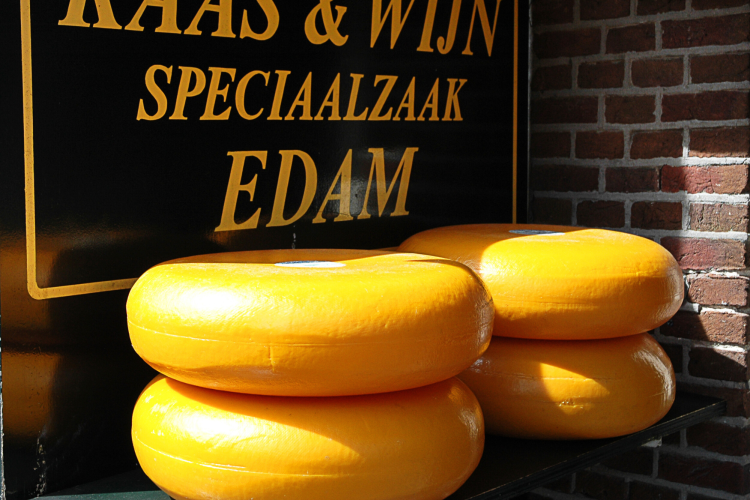Edam Cheese | Guide in 2025 | Classpop!