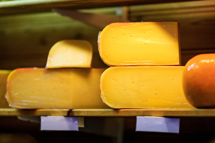 Edam Cheese | Guide in 2025 | Classpop!