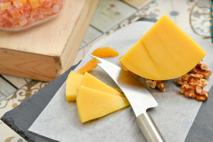 Edam Cheese | Guide in 2025 | Classpop!